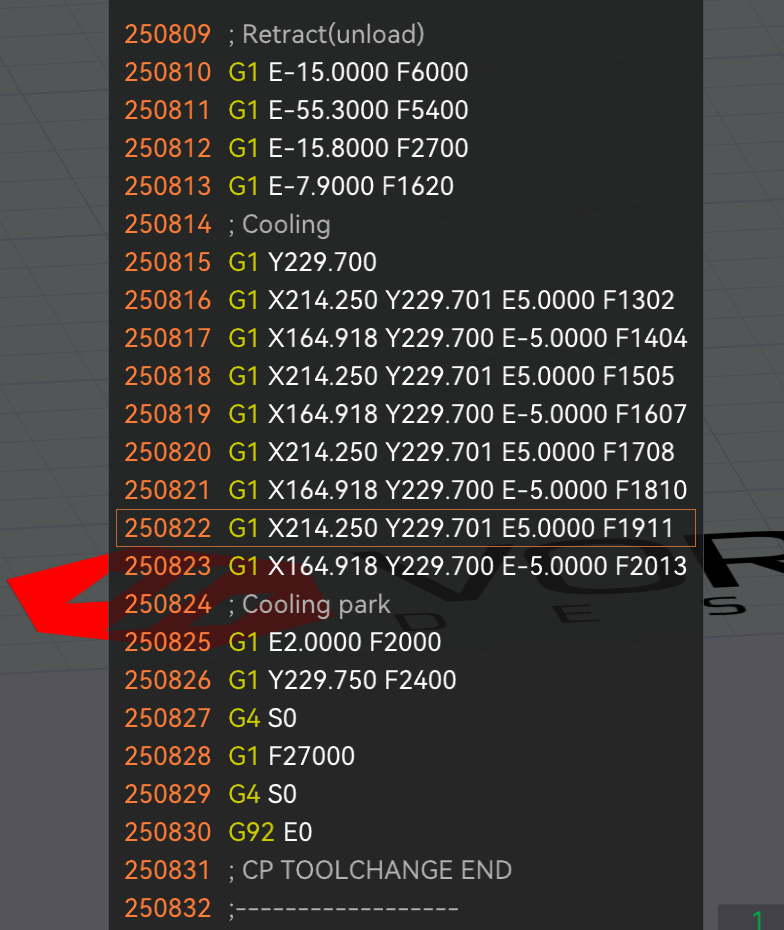 1.7.0-beta Multi-Material ( SEMM) slicer bug · Issue #2077 · SoftFever/OrcaSlicer · GitHub