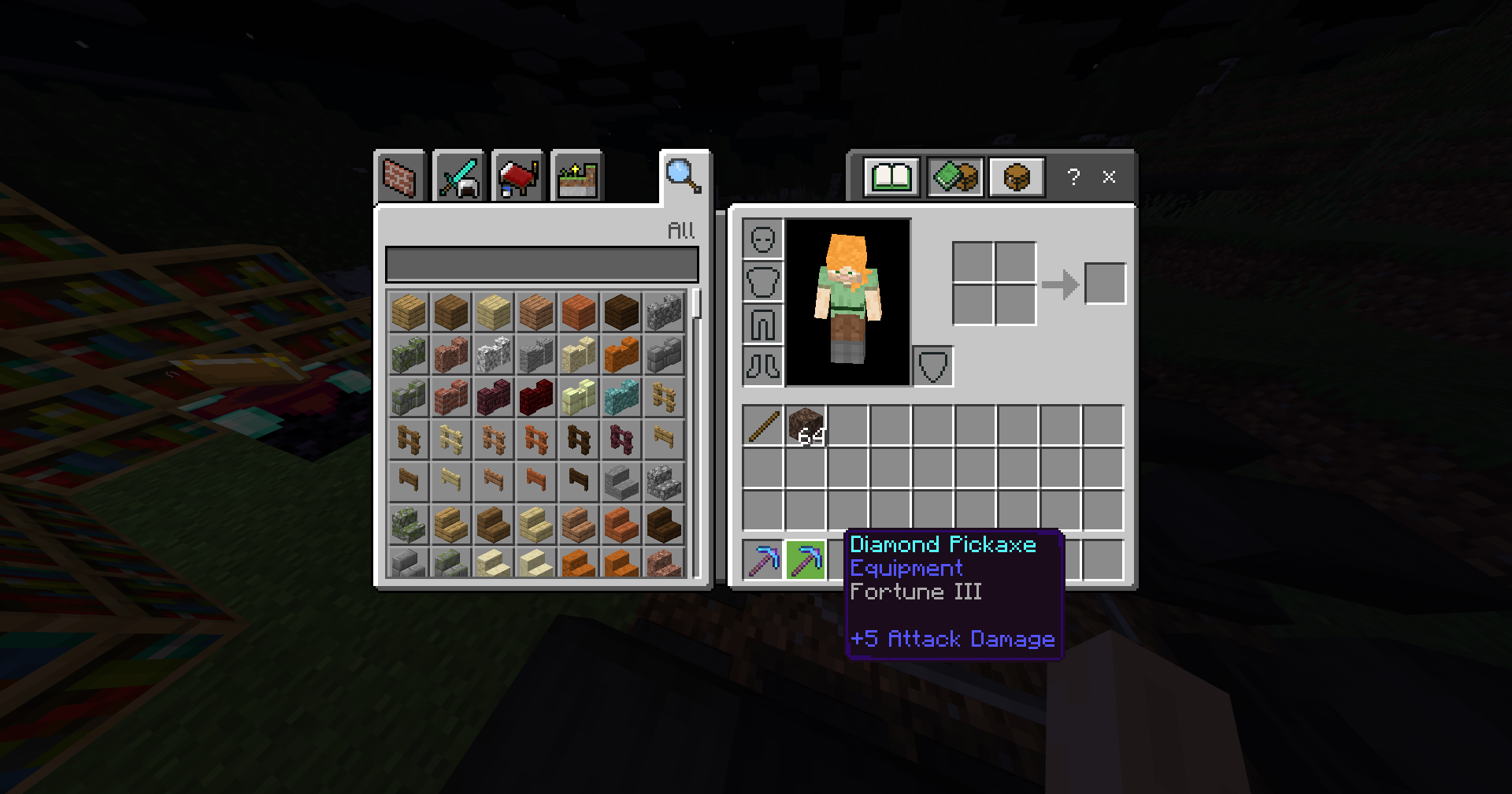 Anvil not working · Issue #222 · PowerNukkit/PowerNukkit · GitHub