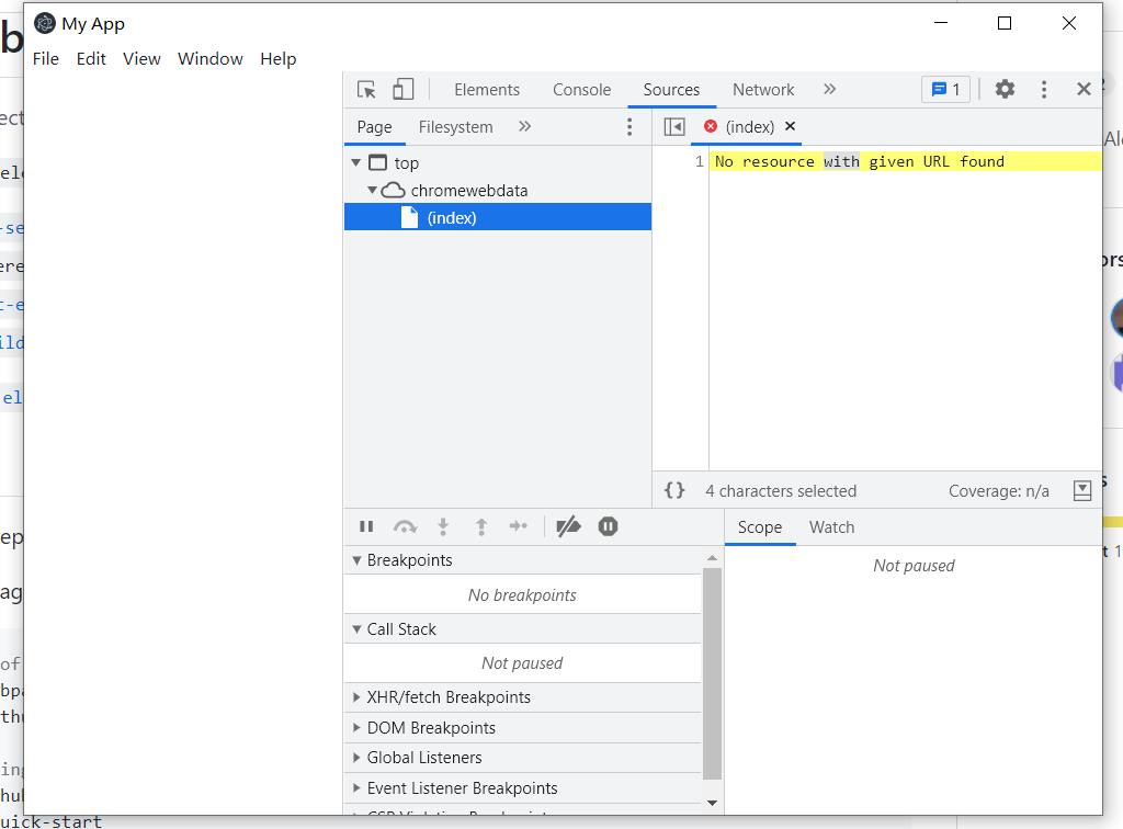 第三方资源被打包进asar里面了 · Issue #47 · BySlin/umi-plugin-electron-builder · GitHub