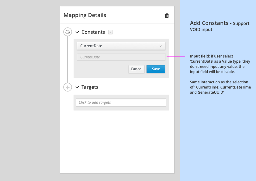 Support `VOID` input transformations · Issue #672 · atlasmap/atlasmap · GitHub