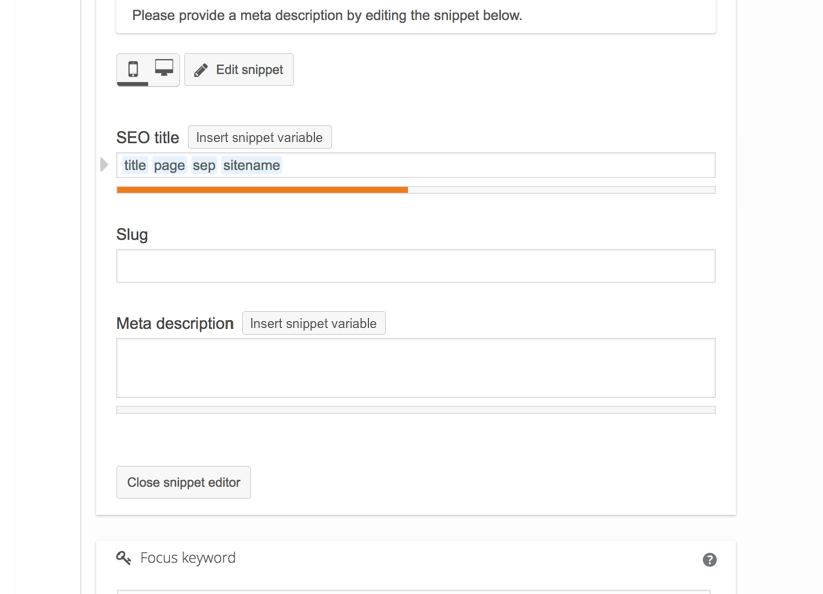 Snippet variables inserter · Issue #552 · Yoast/yoast-components · GitHub