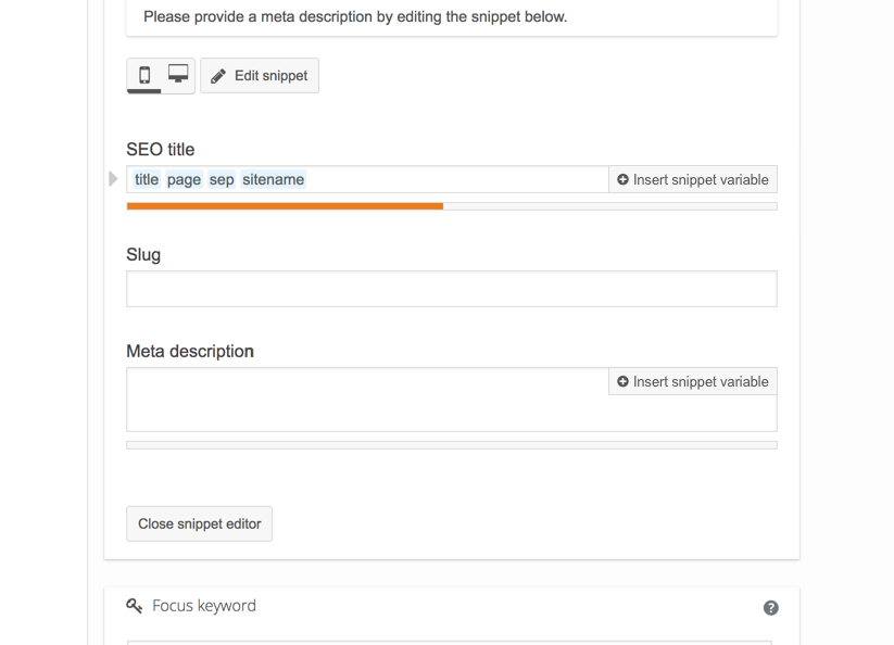 Snippet variables inserter · Issue #552 · Yoast/yoast-components · GitHub