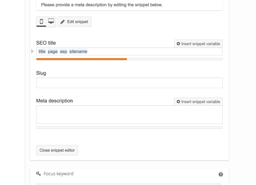 Snippet variables inserter · Issue #552 · Yoast/yoast-components · GitHub