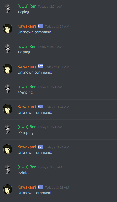 Unknown command problem · Issue #939 · discord-net/Discord.Net · GitHub