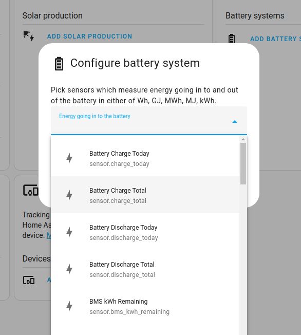Entity Not Defined · Issue 78 · Nathanmarlor Foxess Modbus · Github
