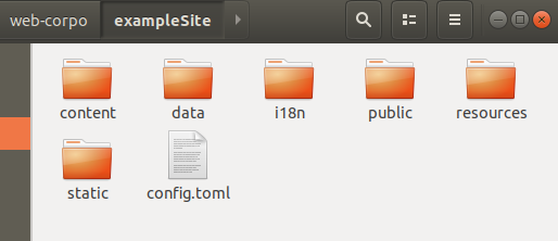 Hugo Error: Base Directory not specified for artifacts · Issue #5768 · aws-amplify/amplify-js ...