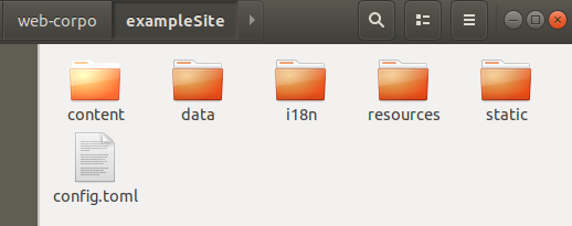 Hugo Error: Base Directory not specified for artifacts · Issue #5768 · aws-amplify/amplify-js ...