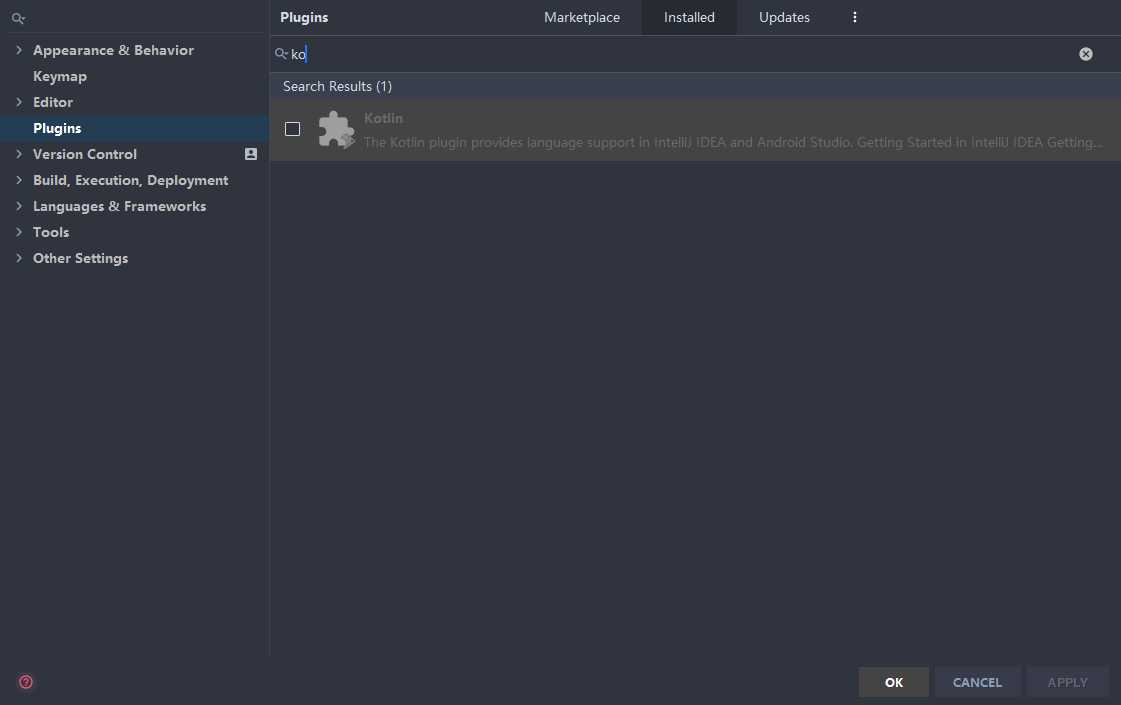 use idea compile spring5 source code occur error and i haven pull the ...