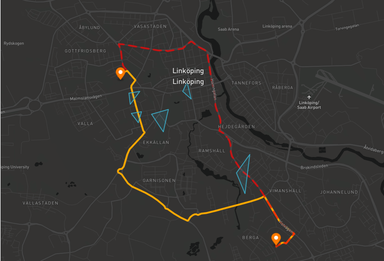 "avoid_polygons" not always working · Issue #3266 · valhalla/valhalla · GitHub