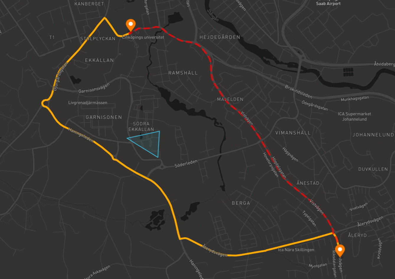"avoid_polygons" not always working · Issue #3266 · valhalla/valhalla · GitHub