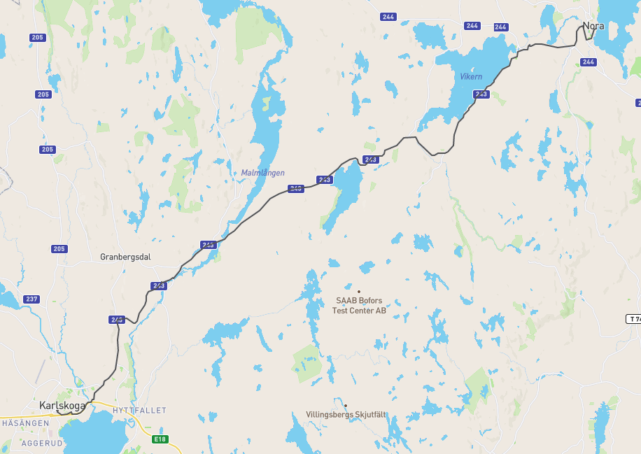 Map Matching gives short results · Issue #3402 · valhalla/valhalla · GitHub
