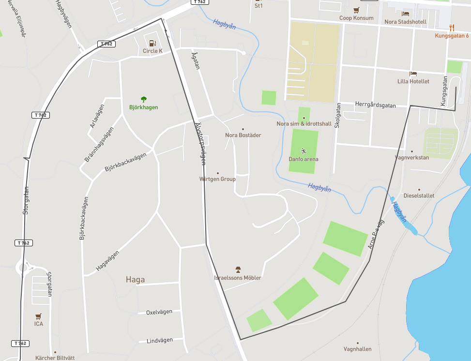 Map Matching gives short results · Issue #3402 · valhalla/valhalla · GitHub