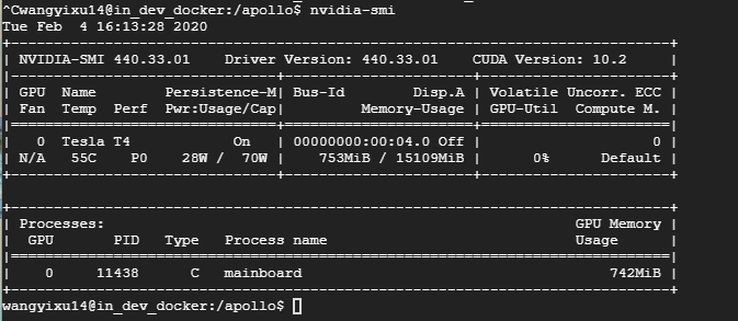 Modules not working · Issue #10700 · ApolloAuto/apollo · GitHub