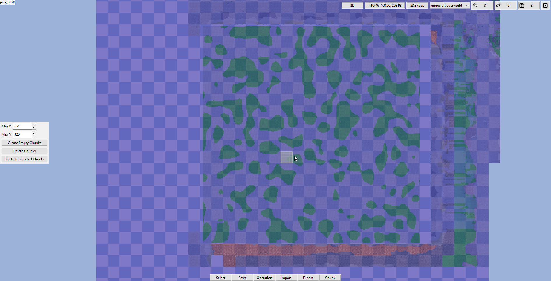 Arrayindexoutofboundsexception Unable To Load World · Issue 1388 · Minestom Minestom · Github