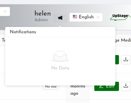 Studio: permissions & notifications system refinements · Issue #1005 · upstage-org/upstage · GitHub