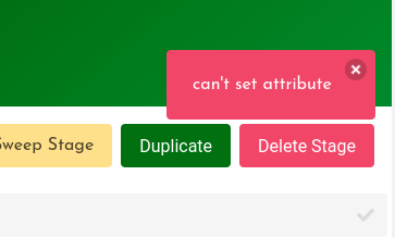 unable to assign players to stage · Issue #1074 · upstage-org/upstage · GitHub