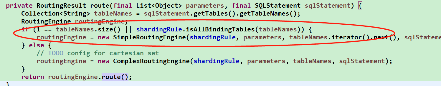 使用 sharding jdbc 关于设置了defaultDataSourceName,未分片表多表关联查询报错 · Issue #892 · apache/shardingsphere ...