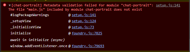 [BUG] v0.8.28 first release contains main.ts file instead of main.js · Issue #17 · p4535992 ...
