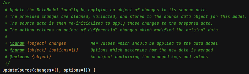 Server side `TypeError` updating scenes with token with an empty delta diff · Issue #9938 ...