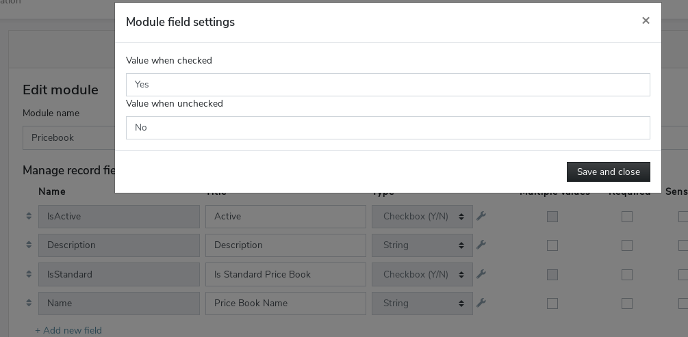 Cannot find records with Compose.findRecords with boolean value · Issue #132 · cortezaproject ...