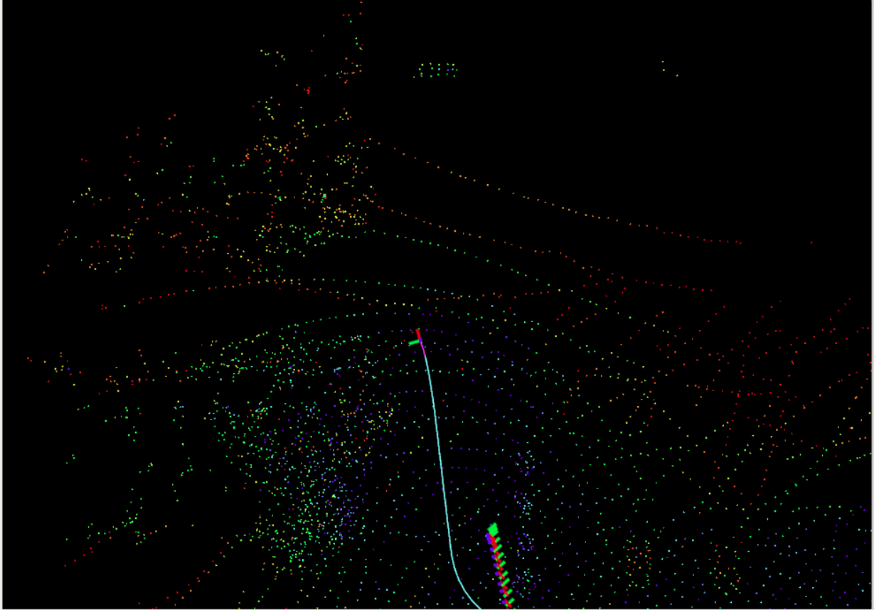 /odometry/gps is slower than lidar odometry · Issue #391 · TixiaoShan/LIO-SAM · GitHub