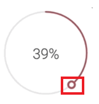pointer at the end of progress · Issue #202 · bartgryszko/react-native-circular-progress · GitHub