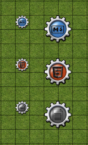 Add Icons representing non picture asset types. · Issue #2526 · RPTools ...