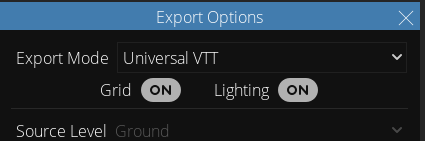 Error on importing dd2vtt file · Issue #3061 · RPTools/maptool · GitHub