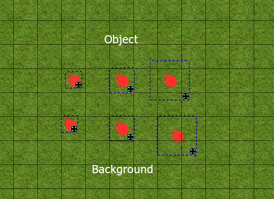 Token movement is jumpy on hidden and object layer · Issue #1589 · RPTools/maptool · GitHub