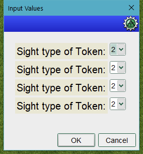 Input() display bug · Issue #1441 · RPTools/maptool · GitHub