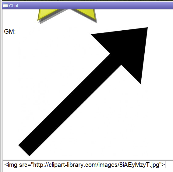 Outputting an HTML tag fails or causes stack overflow · Issue #1751 · RPTools/maptool · GitHub