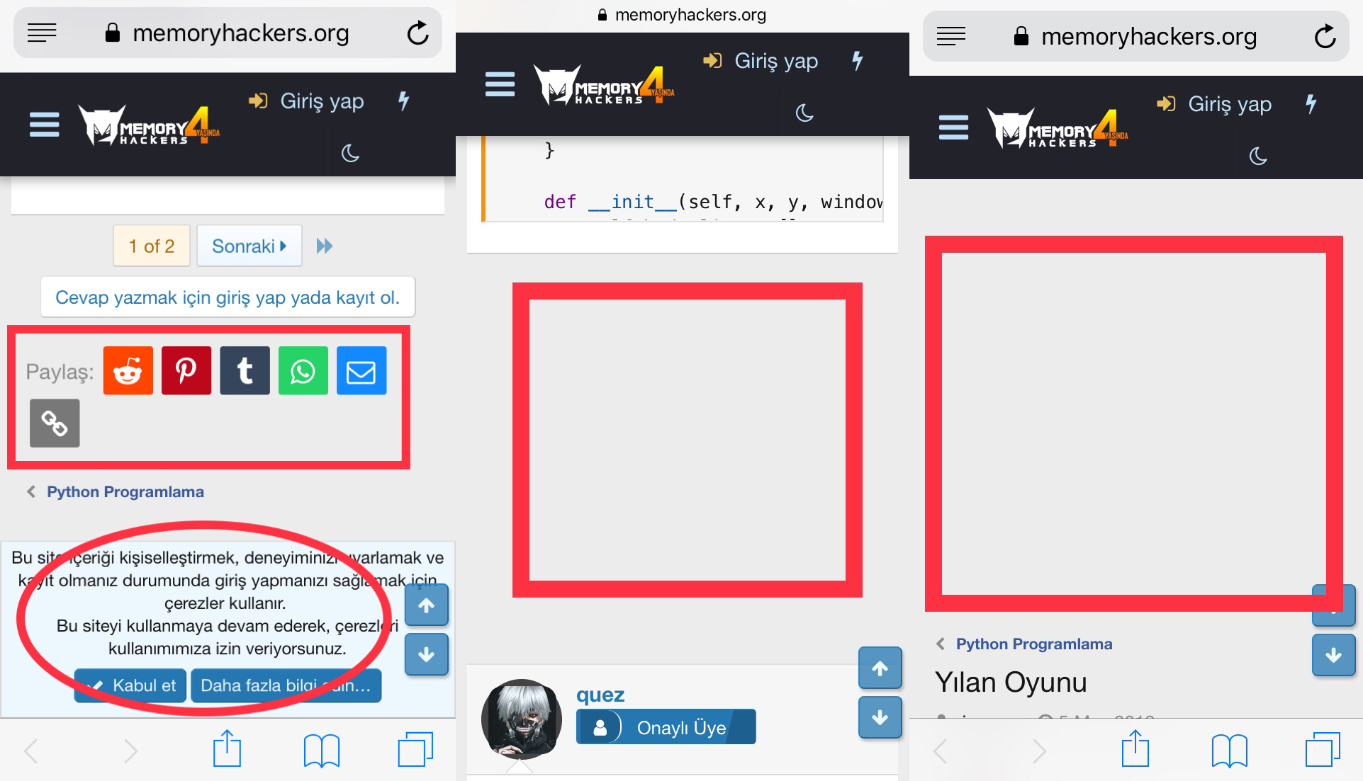 memoryhackers.org · Issue #36184 · AdguardTeam/AdguardFilters · GitHub