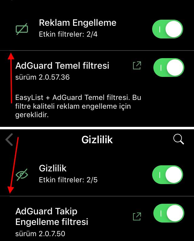 Minor UI issue · Issue #1111 · AdguardTeam/AdguardForiOS · GitHub