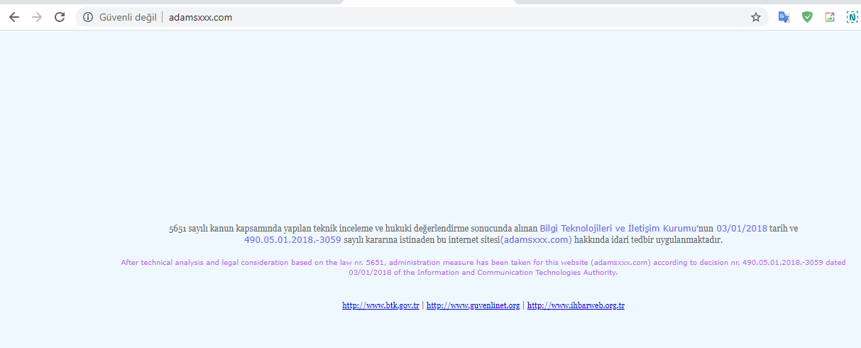 Dead Domains · Issue #50183 · AdguardTeam/AdguardFilters · GitHub