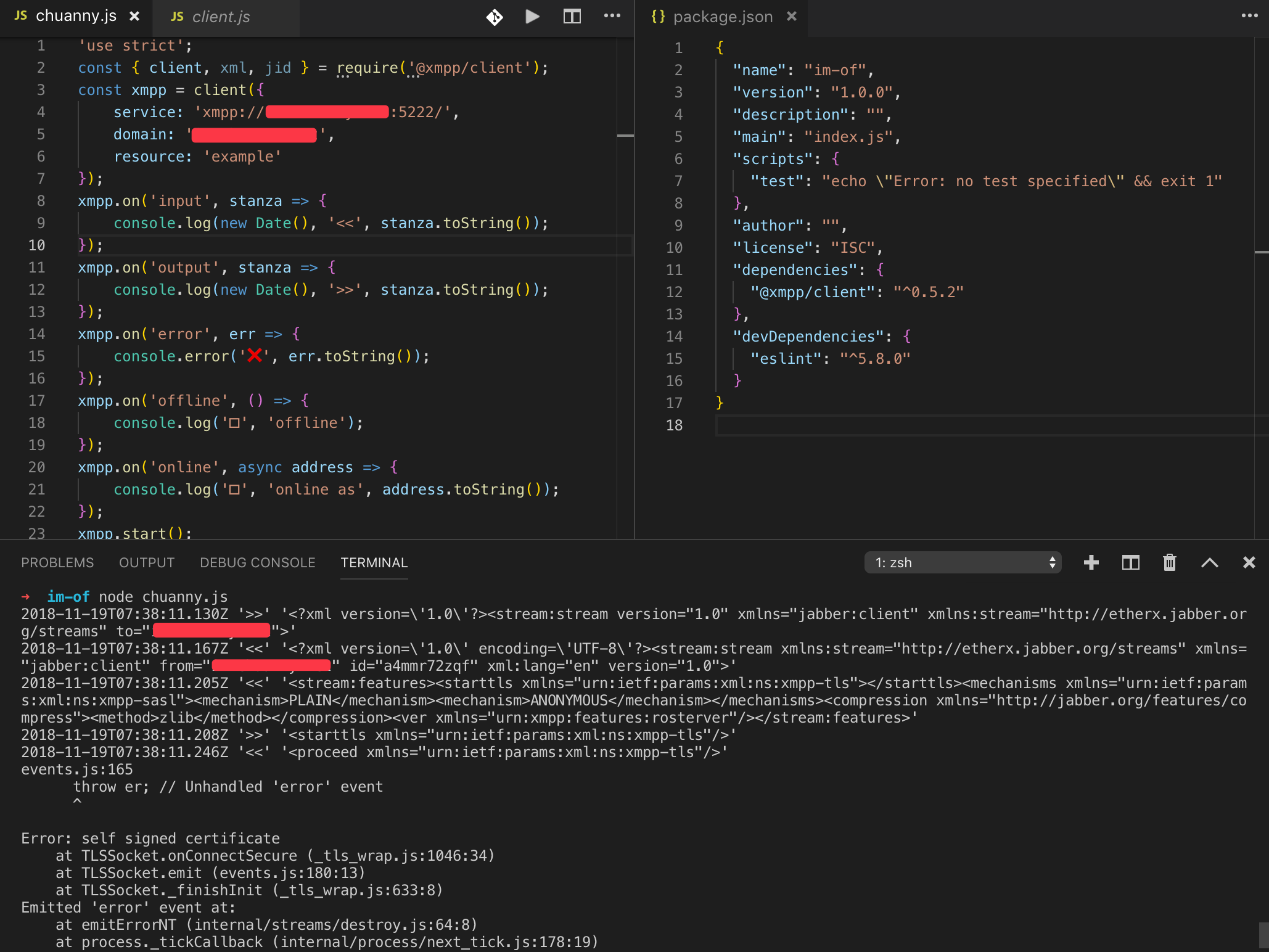 how to login anonymous · Issue #593 · xmppjs/xmpp.js · GitHub