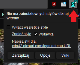 [FF] Wrong styles applied upon "view image" action · Issue #1194 · openstyles/stylus · GitHub
