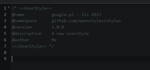 Bug Css Style And Regexp Parsing Issues On Preprocessor Stylus