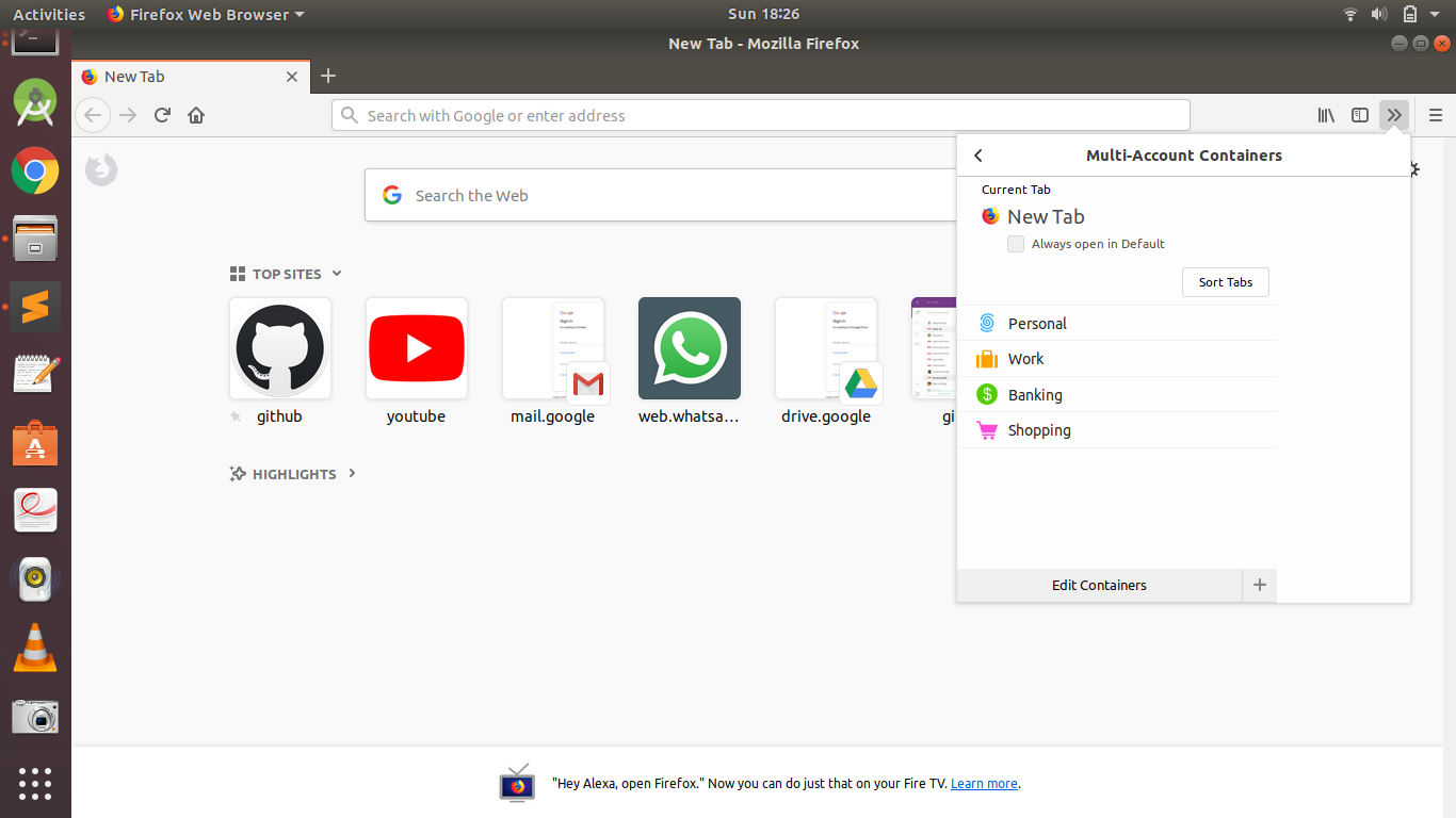 Container not taking the size of the overflow-menu when added to it · Issue #1268 · mozilla ...