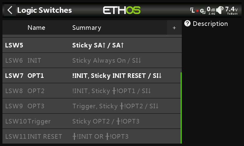 Problem with Sticky LSW with Edge at model load · Issue #2320 · FrSkyRC/ETHOS-Feedback-Community ...