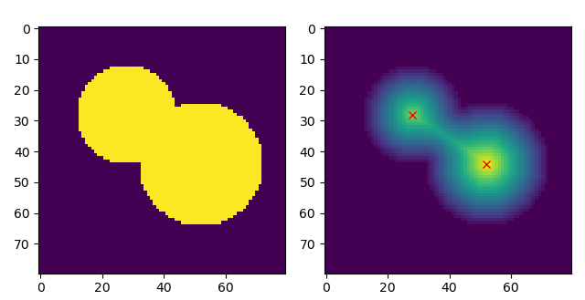peak_local_max attribute 'min_distance' issue · Issue #5598 · scikit-image/scikit-image · GitHub