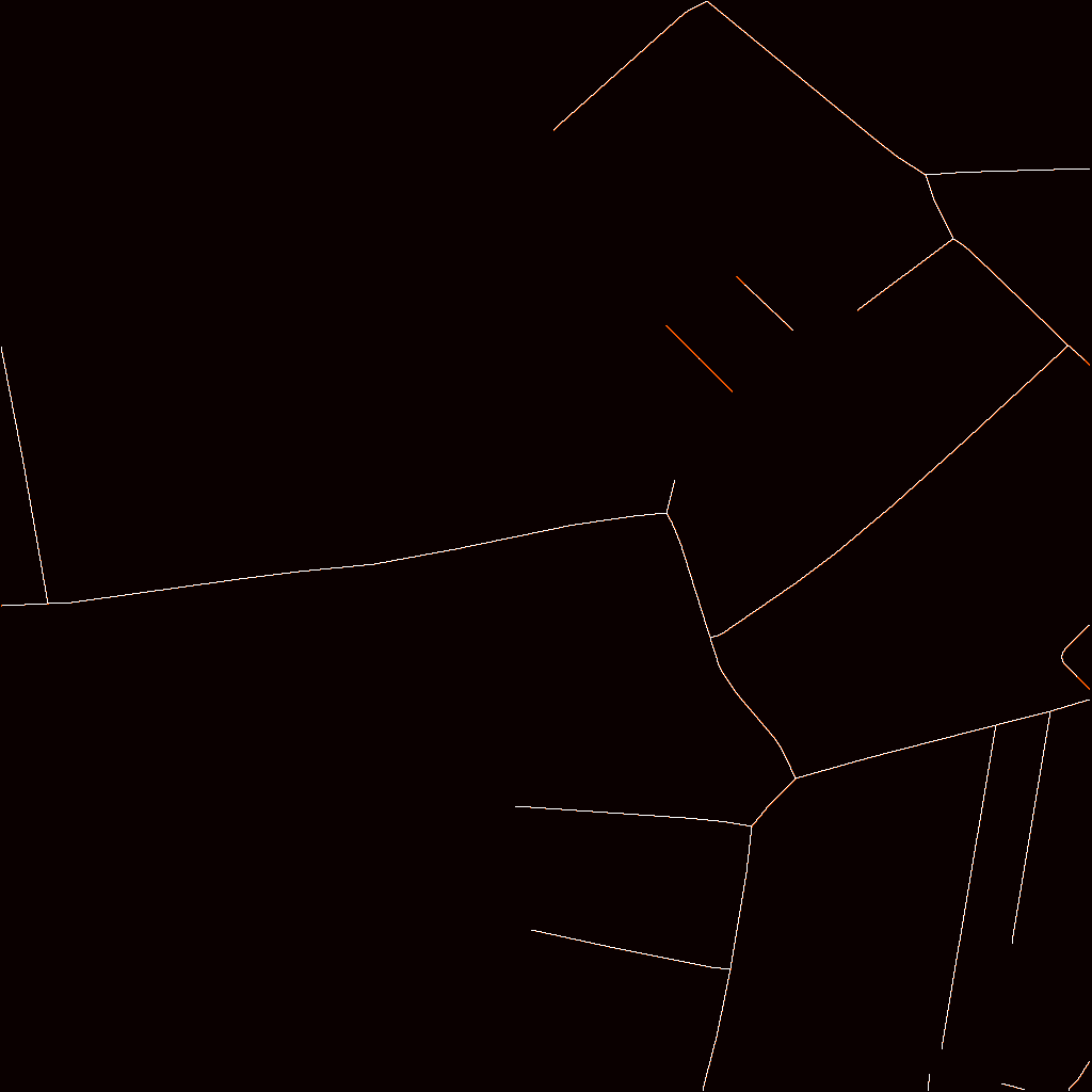 skeletonize Loss of information · Issue #6321 · scikit-image/scikit ...