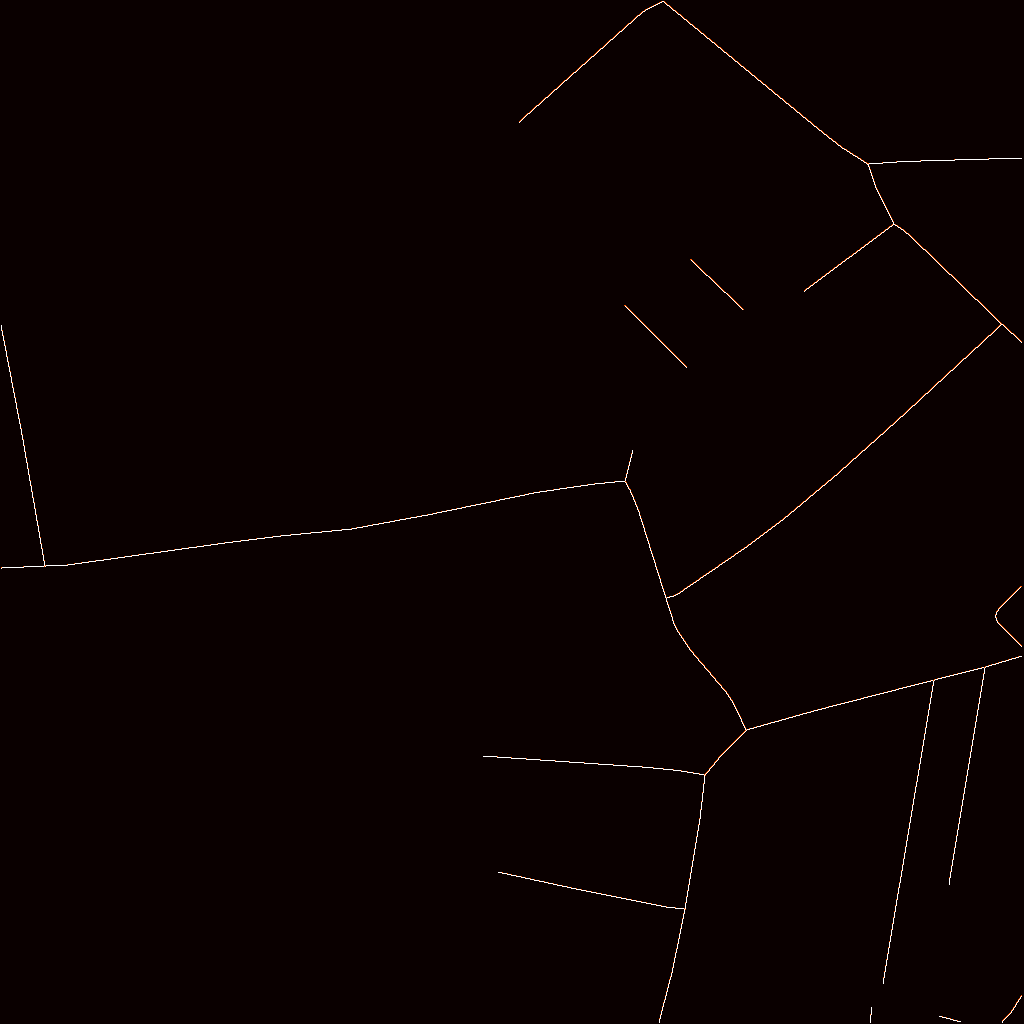 skeletonize Loss of information · Issue #6321 · scikit-image/scikit ...