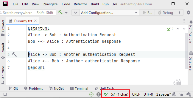 Improve failure message for `StringAssertions.Be` · Issue #2050 · fluentassertions ...