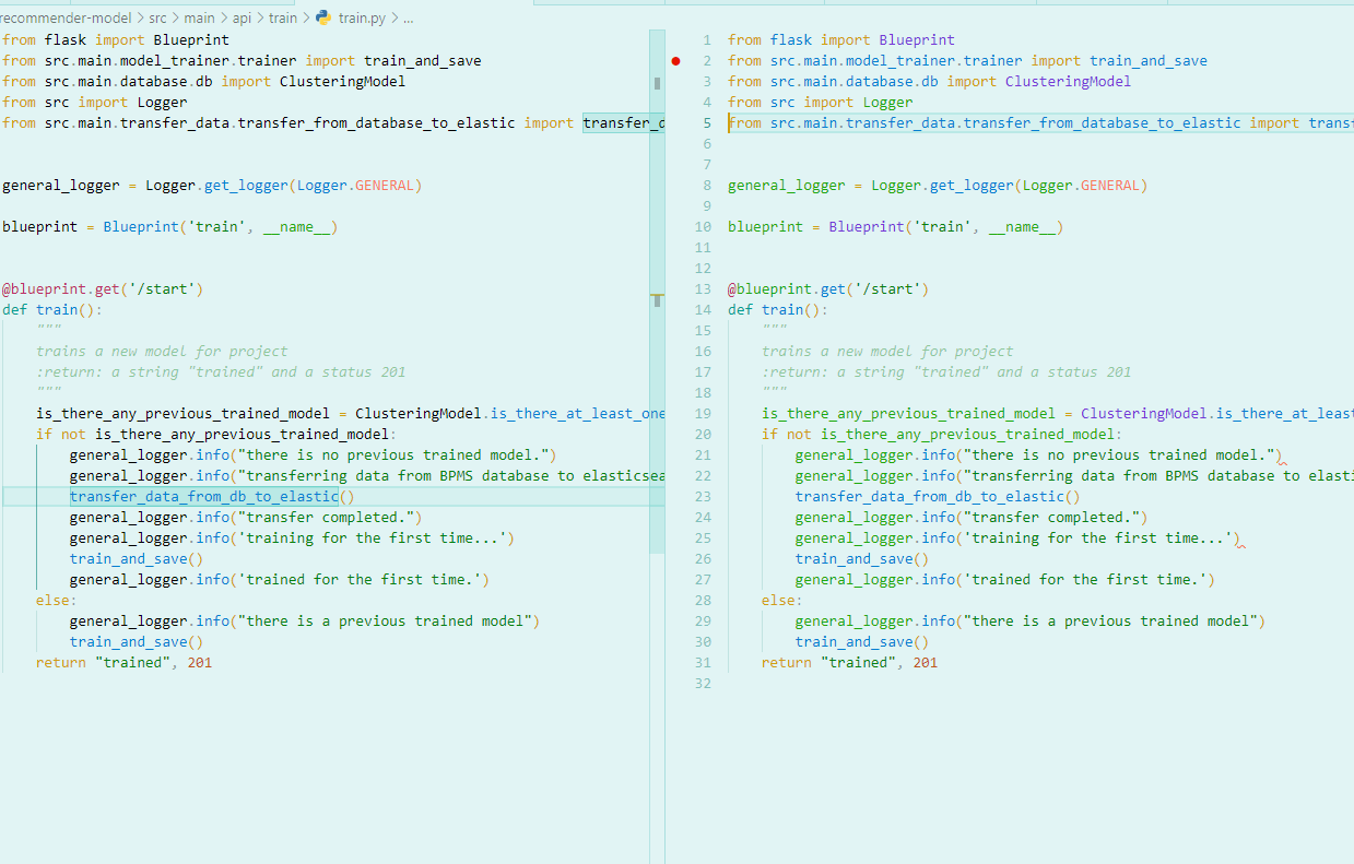 The Theme Does Not Apply Styling Properly For The Previous Code When