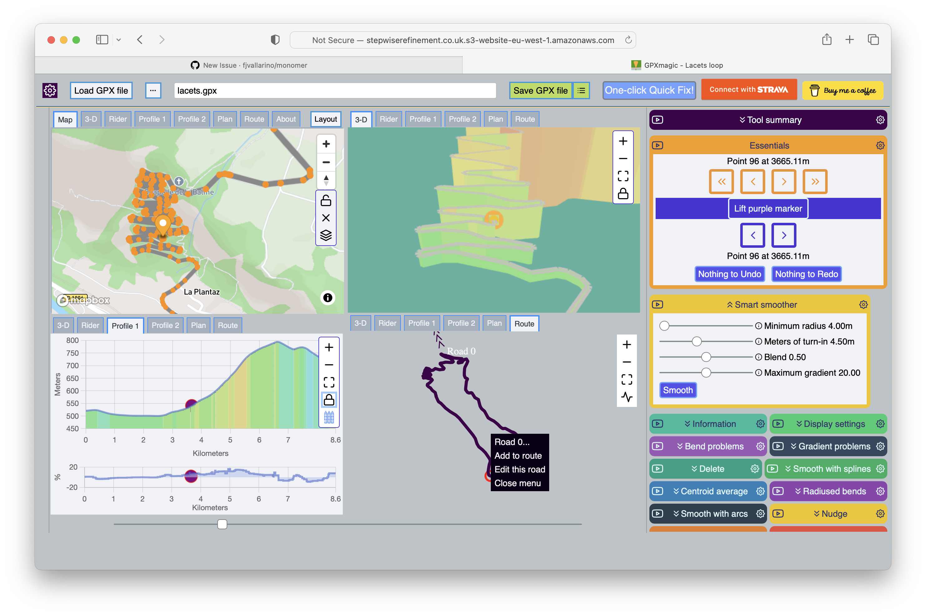 Question about openGL and slippy maps as widgets · Issue #261 ...