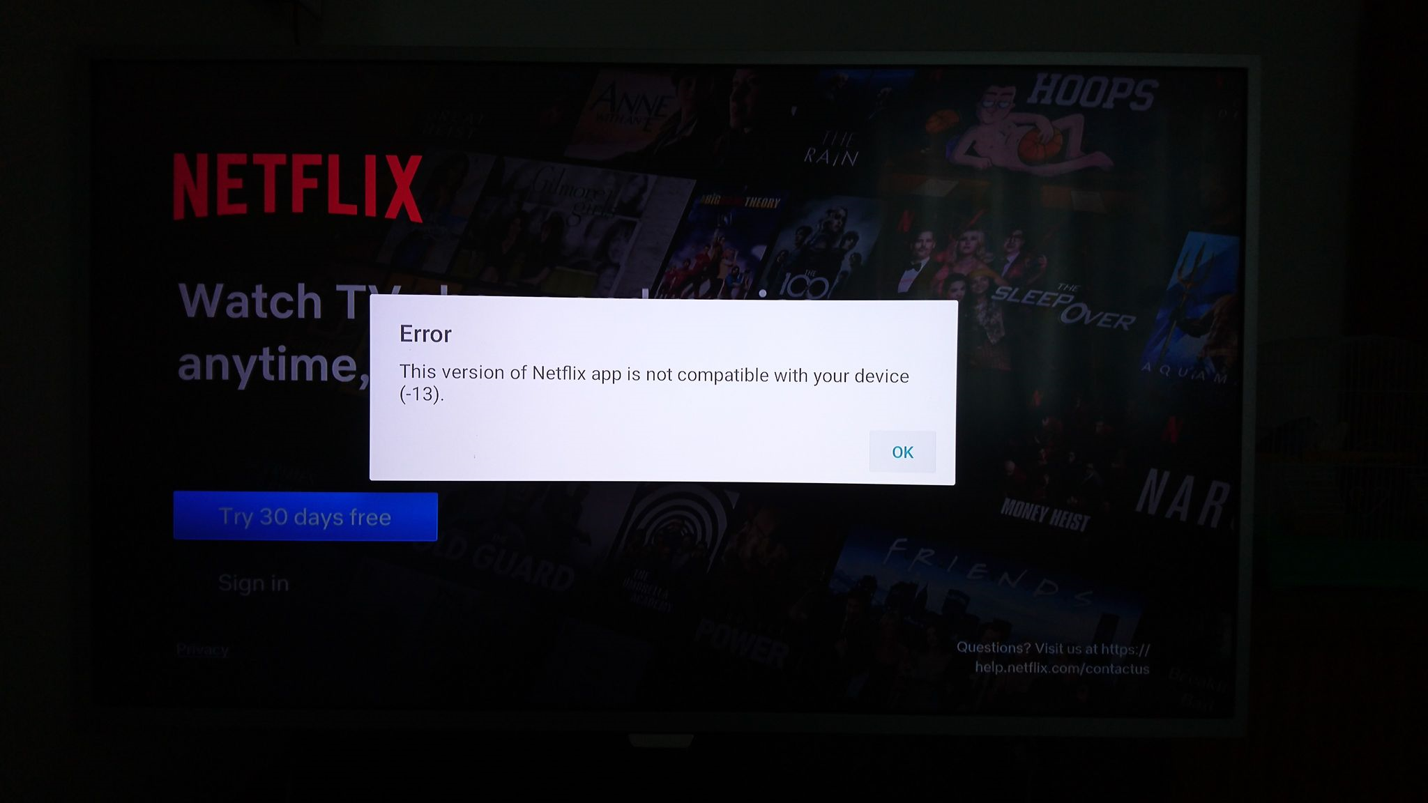 Netflix 4K won't work after update to Android Pie · Issue #838 · CastagnaIT/plugin.video.netflix ...