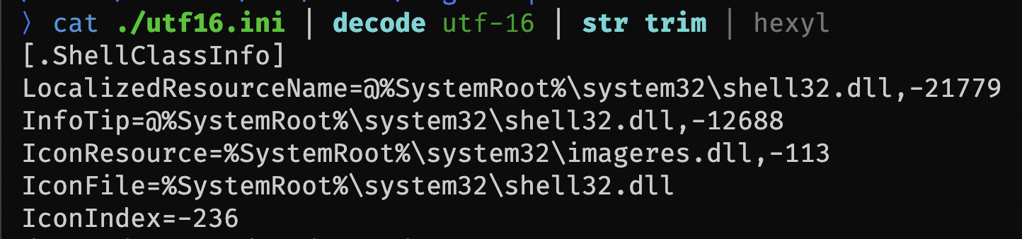 `table` drawing issue · Issue #571 · nushell/engine-q · GitHub