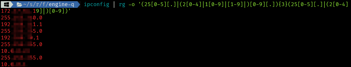 Last line of command is overwritten in mulit-iline when cursor is not in last line · Issue #261 ...