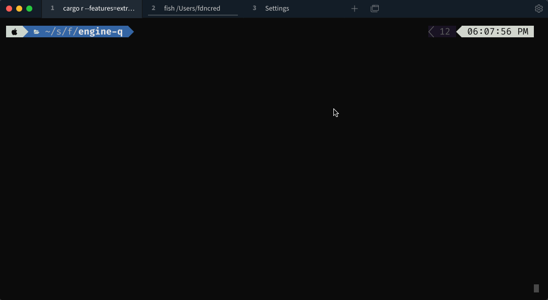 arrow navigation with multiline history doesn't work right. · Issue #294 · nushell/reedline · GitHub