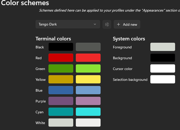 Light gray and dark gray display as black and white · Issue #7138 ...